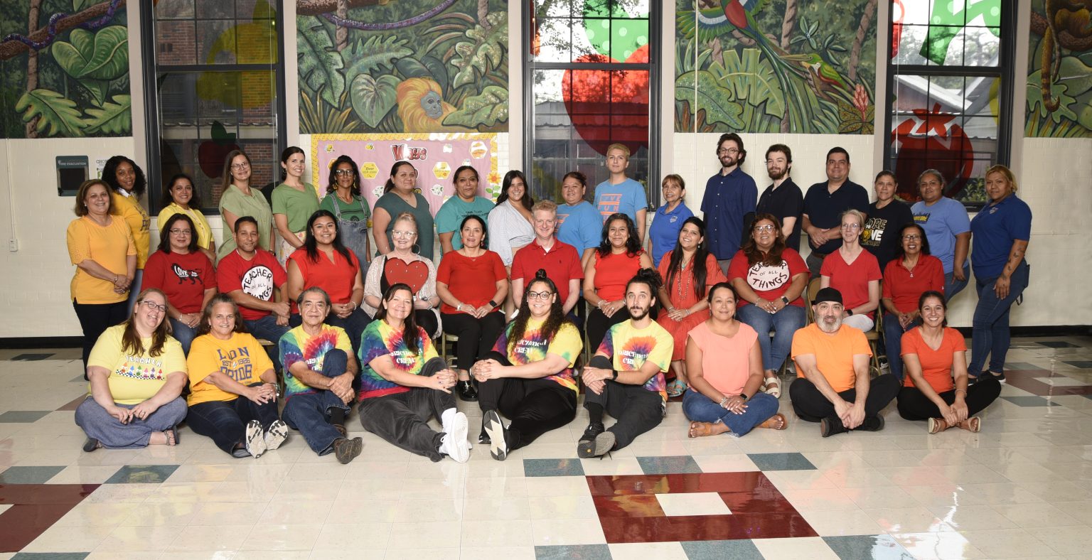 Contacts of Love Elementary School – Love Elementary PTO